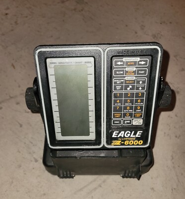 Fishfinders - Eagle Fish Finder