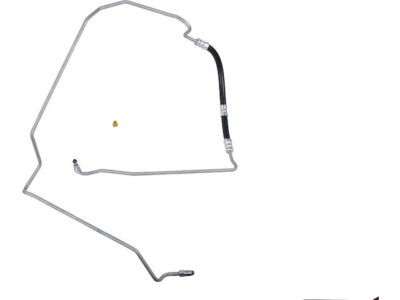 Power Steering Pressure Line Hose Assembly For 2003-2005 Volvo XC70 ...