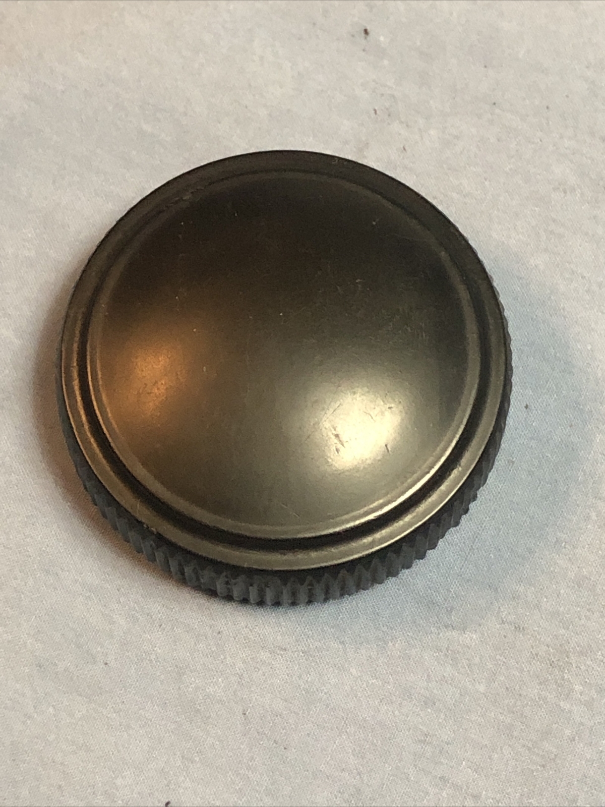 SMALL Vintage Antique Bakelite Radiator Cap Old Car Truck Tractor | eBay