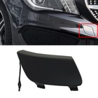 Front Bumper Tow Hook Cover Fit for 2017 to 2019 Mercedes-Benz CLA250 ...