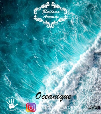 Oceanique (LC), Highly Scented Soy Melt | eBay Australia