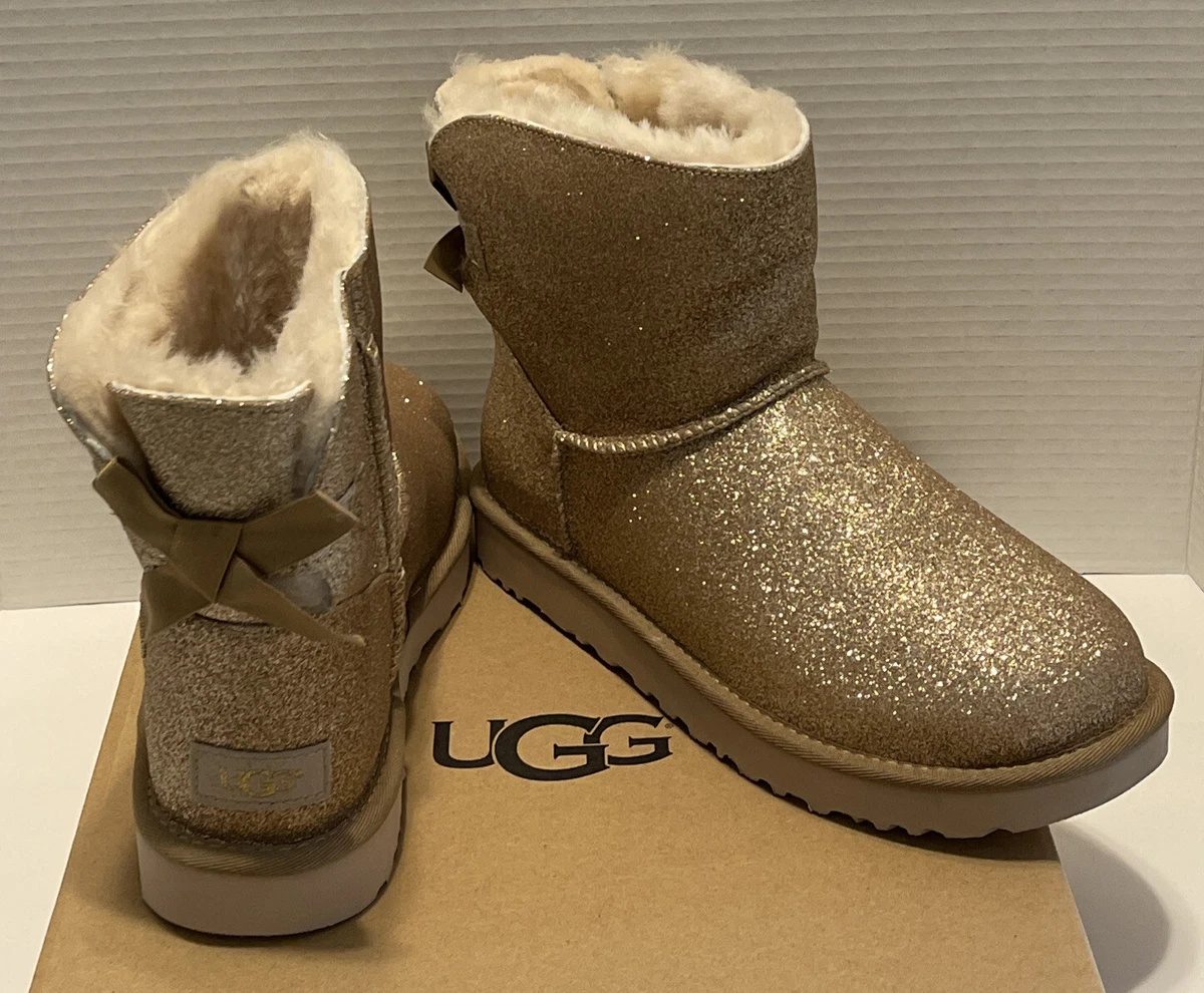 Uggs Sparkle 2022