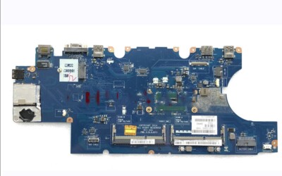 FOR DELL Latiude 15 E5550 Integrated LA-A912P 8389N I3-5010U ...
