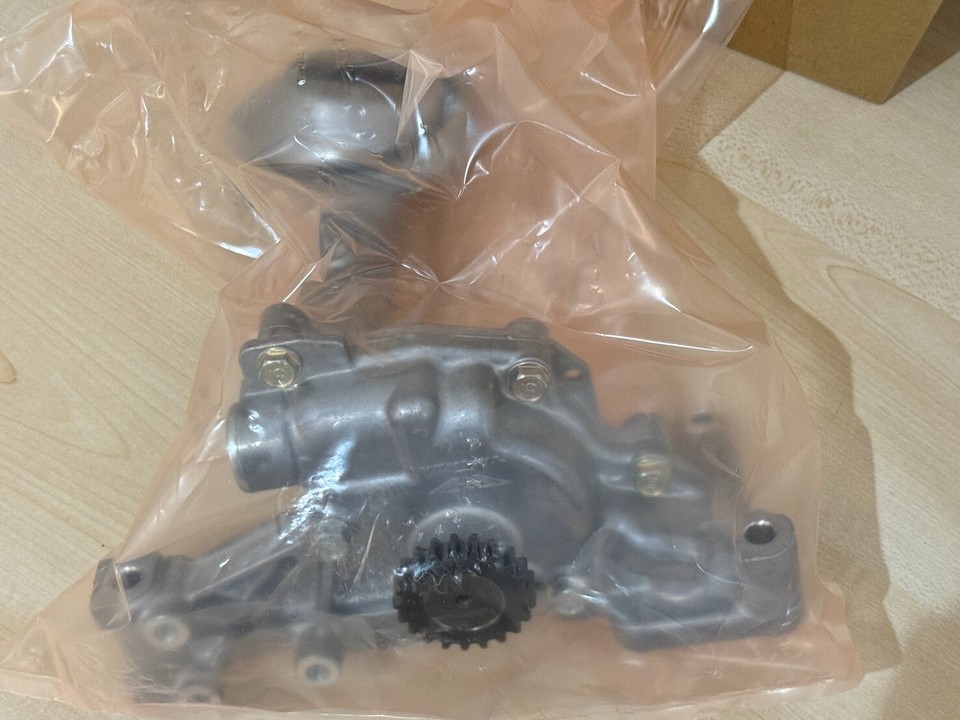 HONDA Genuine Oil Pump Kit RSX K20A2 K24 / K20Z3 K24A1 K24A2 | eBay