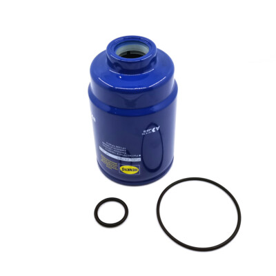 12633243 Fuel Filter 2001-2015 Chevrolet/GMC Truck 6.6L Duramax Diesel ...