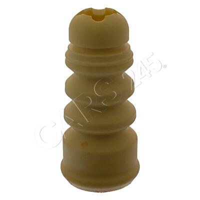 FEBI Rear Suspension Rubber Buffer Nearside Fits AUDI Q5 4G 8R ...