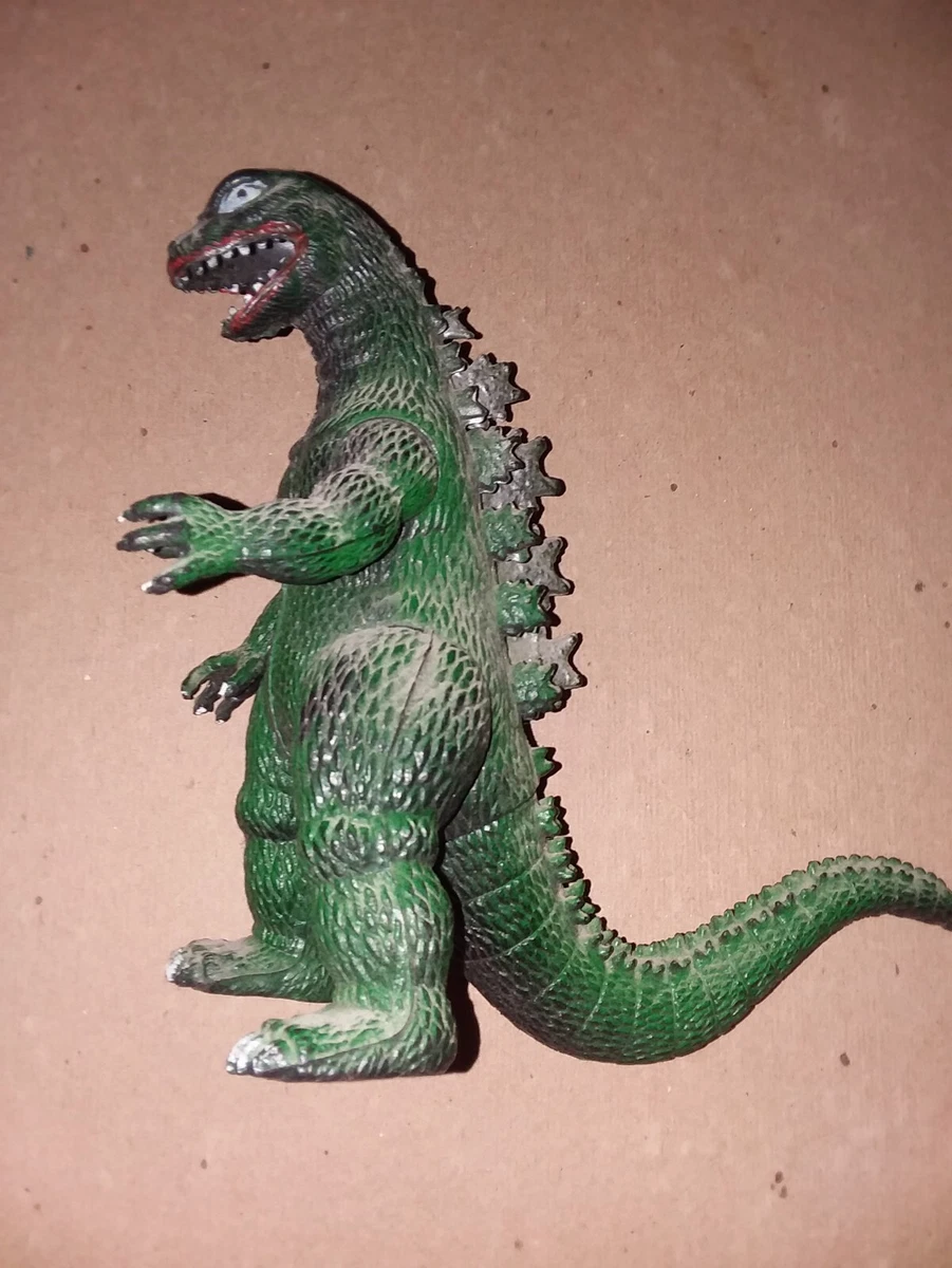 Godzilla 1985 Figure