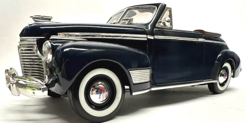 Chevrolet 57Chevy55 Hot Rod RARE Classic Car1957Custom1955Built Metal ...