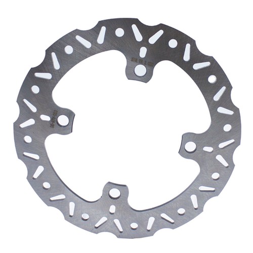 ATV Rear Brake Disc Rotor For Suzuki Quadsport Z400 LTZ400 LT-Z400 2x4 ...