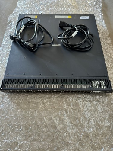 JG510A HP 5900AF-48G-4XG- 2QSFP+ Switch JG510-61001 | eBay