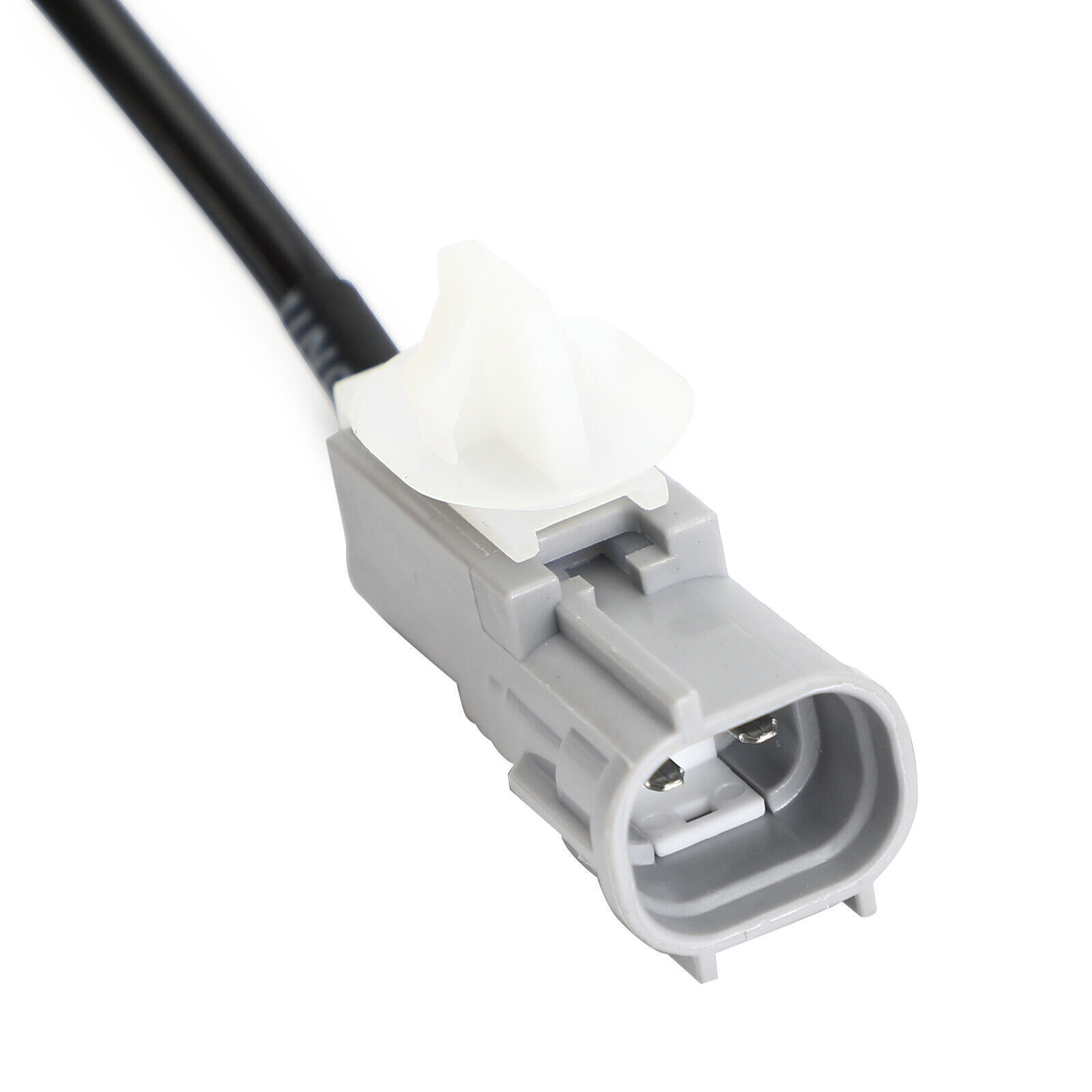 Front Right ABS Wheel Speed Sensor For Toyota Hilux Gun125 Gun126 136 ...