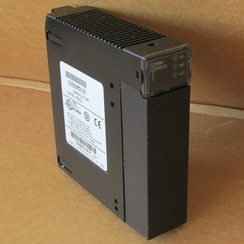 GE Fanuc IC693CMM311N Communications Control Module - Used | eBay