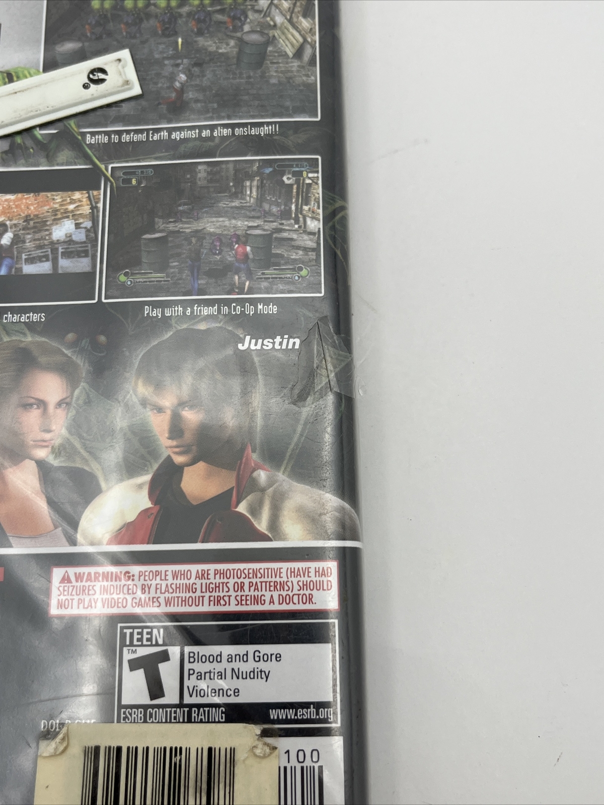 Space Raiders (Nintendo GameCube, 2004) for sale online | eBay