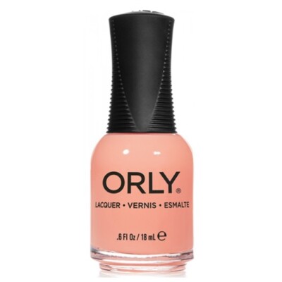 Orly Nail Lacquer - First Kiss - 0.6oz / 18ml | eBay