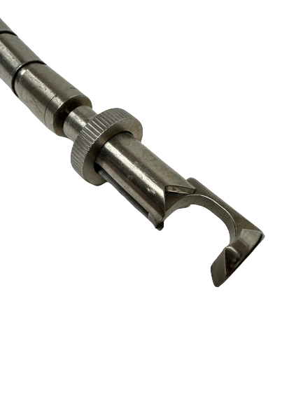 Symmetry Surgical SP01115-45 Nathanson Flex Arm, For Bookwalter Table ...