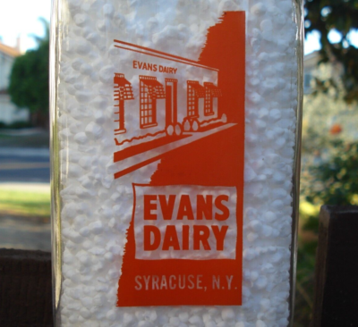 Syracuse Label Black Sabbath – Syracuse 1976 The New York State