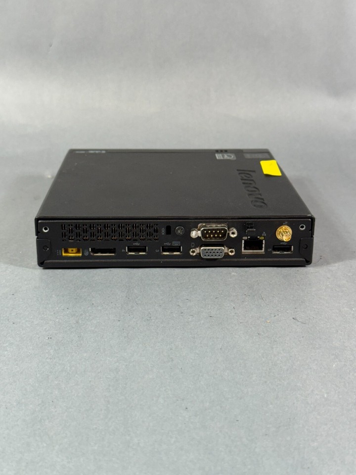 Lenovo ThinkCentre M73 i5-4570T 2.9GHz 8GB Ram 120GB SSD Win 10 Pro | eBay