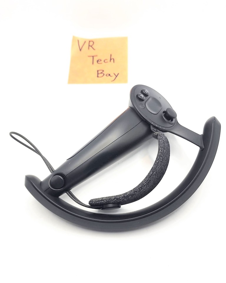 Valve Index Right Controller Replacement Knuckles | eBay