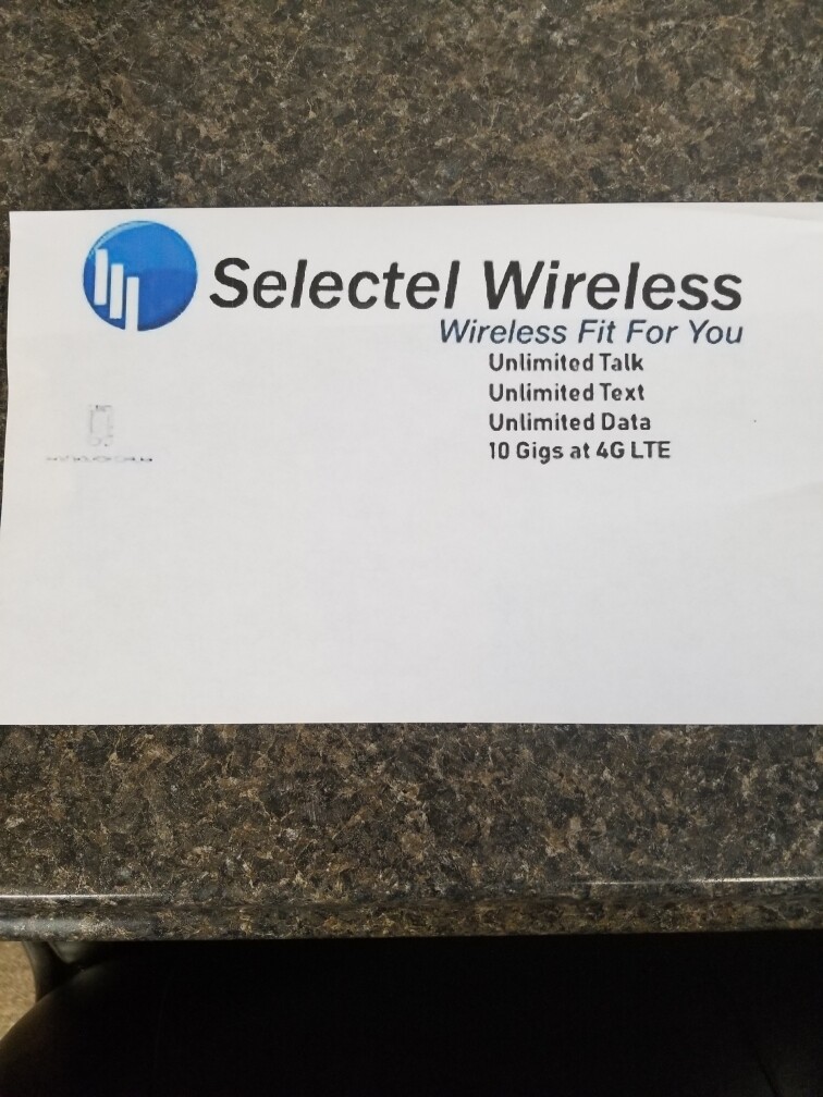Selectel Switching From Selectel Wireless: A Simple Transfer Guide