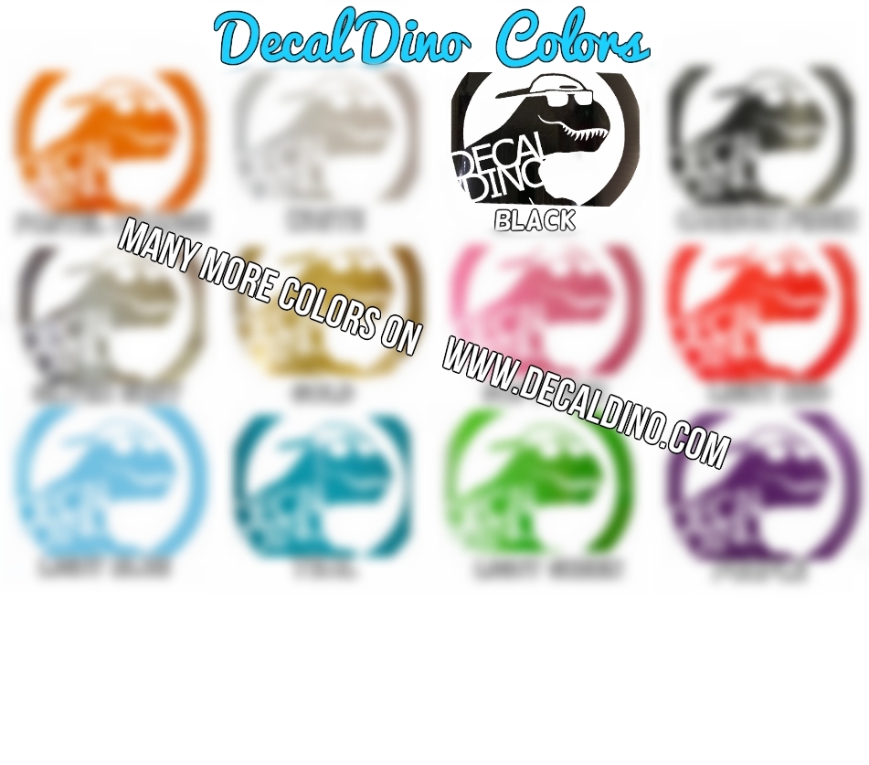 DecalDino™ Headlight Scar SINGLE -Fits Camaro monster scratch stripe ...
