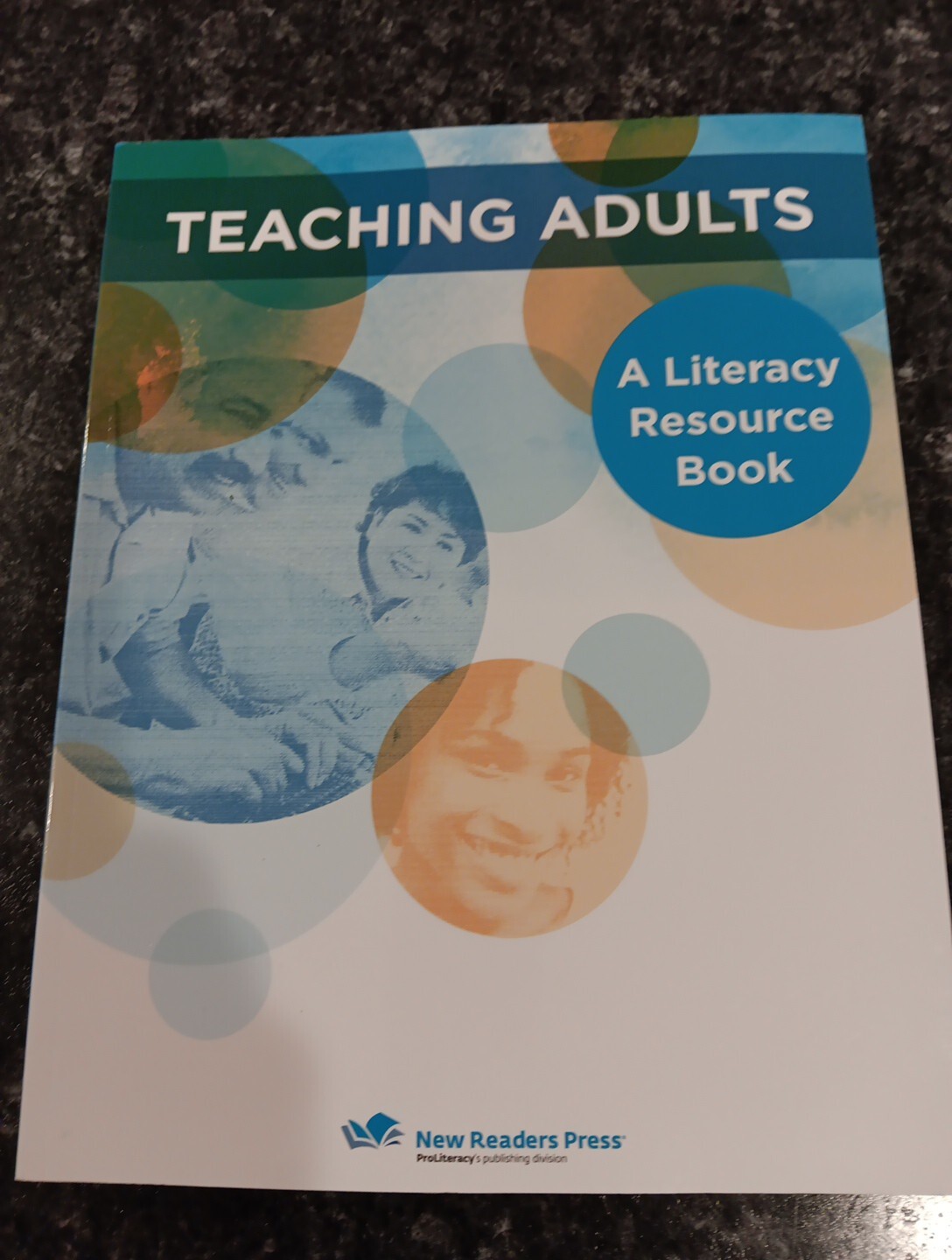 Teaching Adults : Literacy Revision by New Readers Press (2012, Other ...