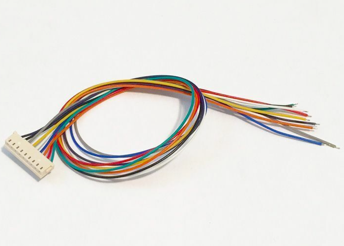 TCS T1-LED ~ 9 Pin & Harness ~ New 2025 ~ DCC Motor Decoder ~ LED Ready ...