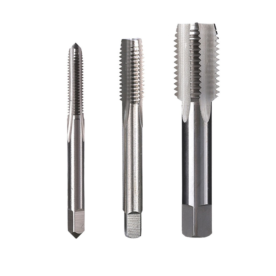 1 set LH M20 x 1.5 mm left-hand Machine tap & die Threading Tools M20*1 ...