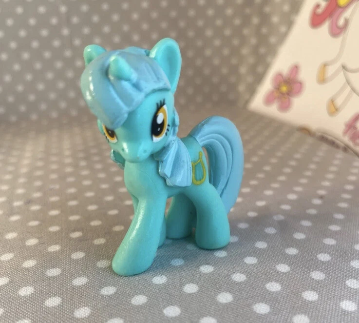My Little Pony Lyra Heartstrings Toy