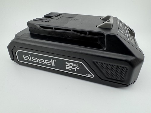 BISSELL (1635764) POWERALL 24V 2AH RECHARGEABLE LI-ION BATTERY | eBay