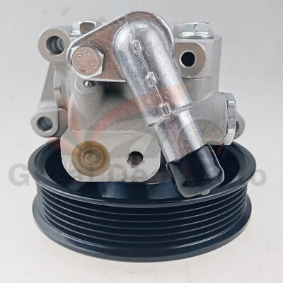 Fit Land Rover Freelander 2 Td4 2.2L Diesel Power Steering Pump ...