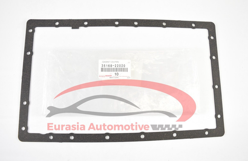 Genuine Lexus 2006-2015 Automatic Transmission Oil Pan Gasket ...