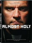 Almost Holy (DVD, 2016) 43396478343| eBay