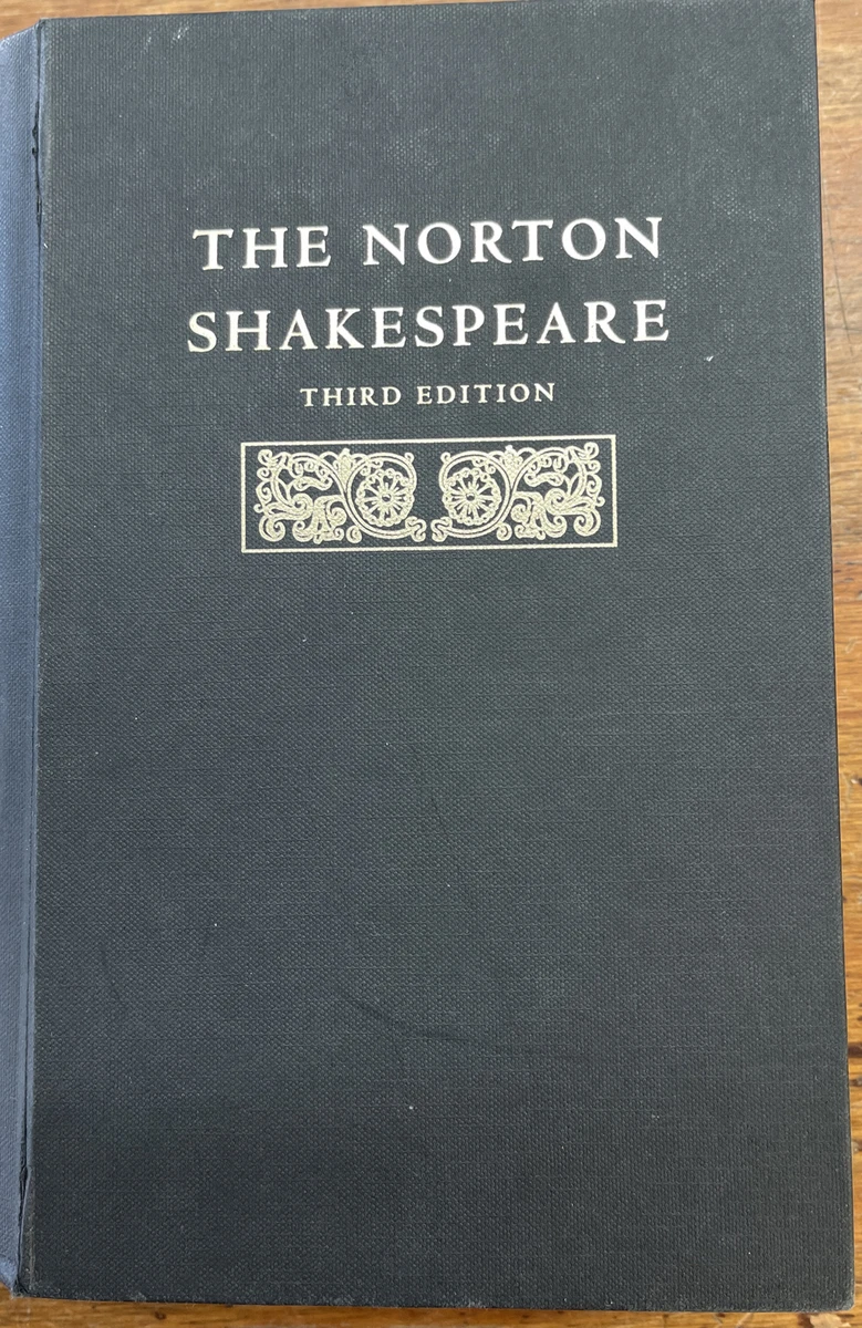 Norton Shakespeare