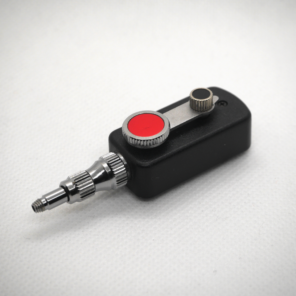 Tested [MINT w/Case] Mechanical Vintage Self Timer for Film Camera From ...