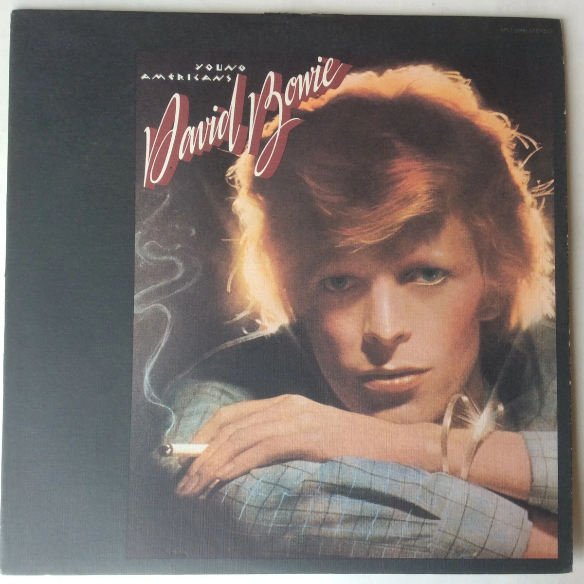 David Bowie 70s Albums