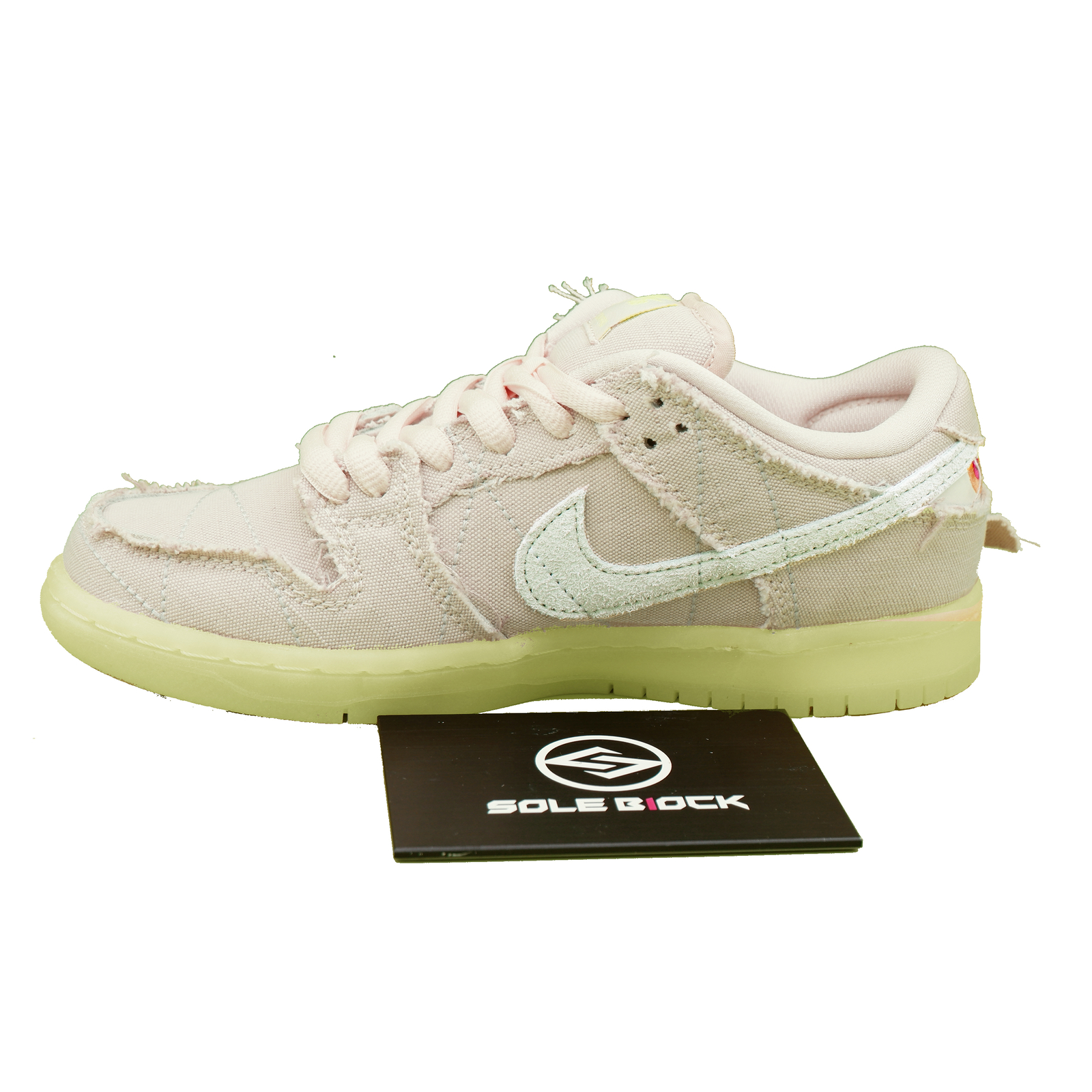 Nike SB Dunk Low Mummy Men's DM0774-111 | eBay