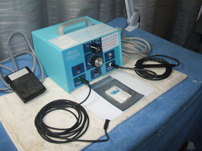 Surgery & OR - Electrosurgical Unit Esu
