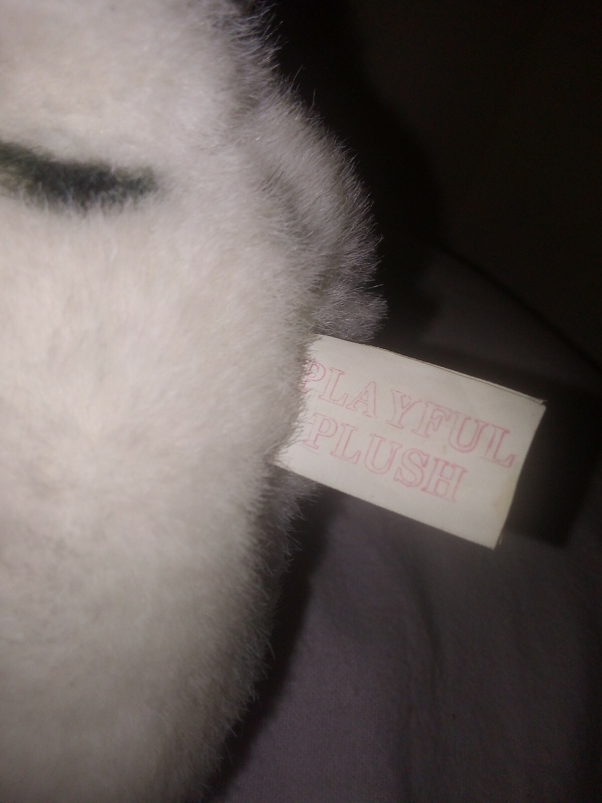 Playful PLUSH TOY KEEL TOYS STUFFED ANIMAL DALMATIAN 20 CM | eBay Australia