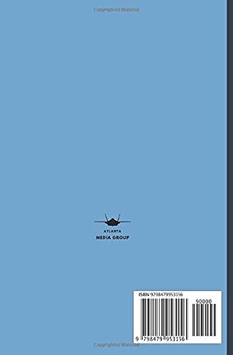 Air Force Journal: Military Lined Notebook With Writing Prompts Pages ...