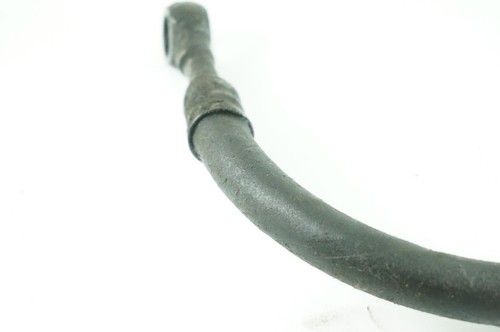 OEM BMW E46 M54 Vanos Oil Line from Filter Housing to Vanos 01-05 325i ...