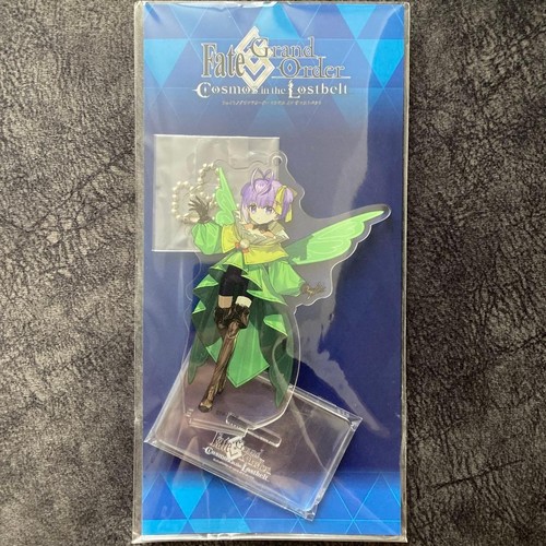 FGO Winter Party Acrylic Stand Murian Kazura Drop | eBay