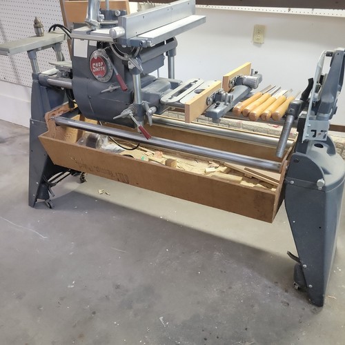 shopsmith mark v | eBay