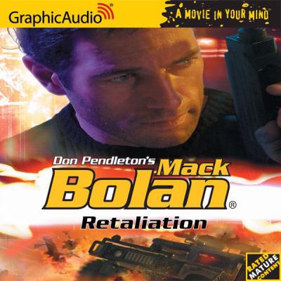 Mack Bolan Ser.: Mack Bolan 93 : Retaliation by Don Pendleton (2006 ...