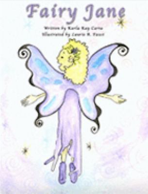 Fairy Jane by Karla K. Carta (2005, Paperback) for sale online | eBay