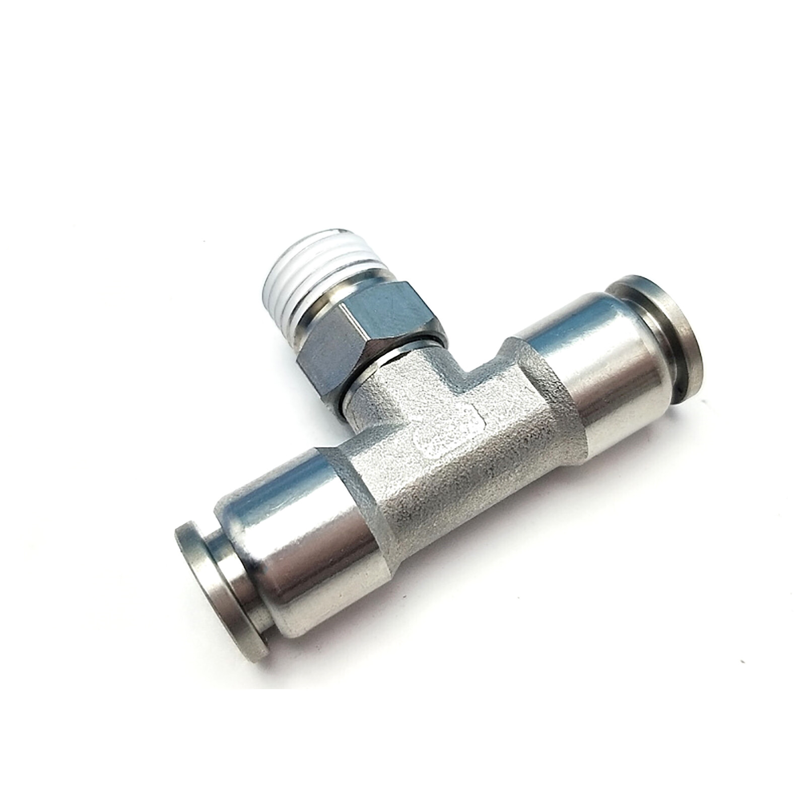 SMC Kqg2l06-m5 Male Elbow Thread M5 Tube 6mm for sale online | eBay