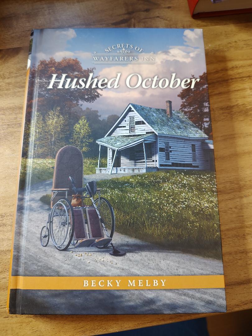 Secrets of Wayfarers Inn Guidepost Books Fiction Pick your book lot | eBay