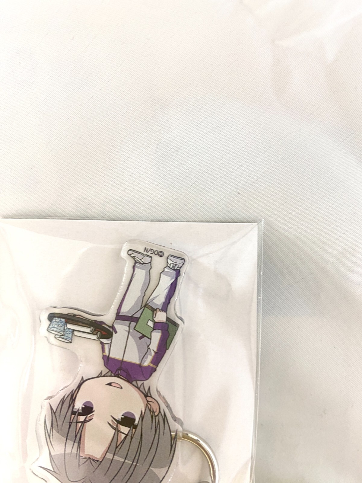 Touken Ranbu Acrylic keychain Bandai Namco DMM Games Ocha 16 | eBay