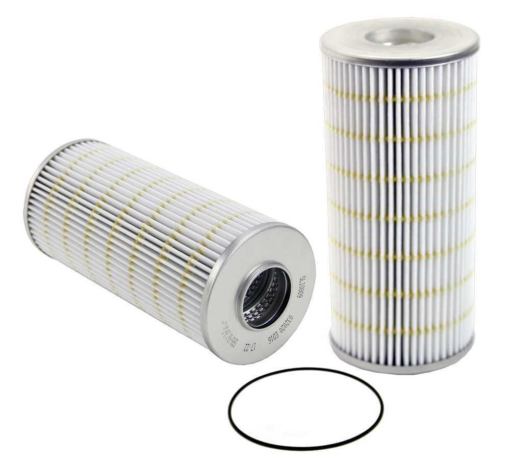 Transmission Filter Kit Wix WL10009 for sale online | eBay