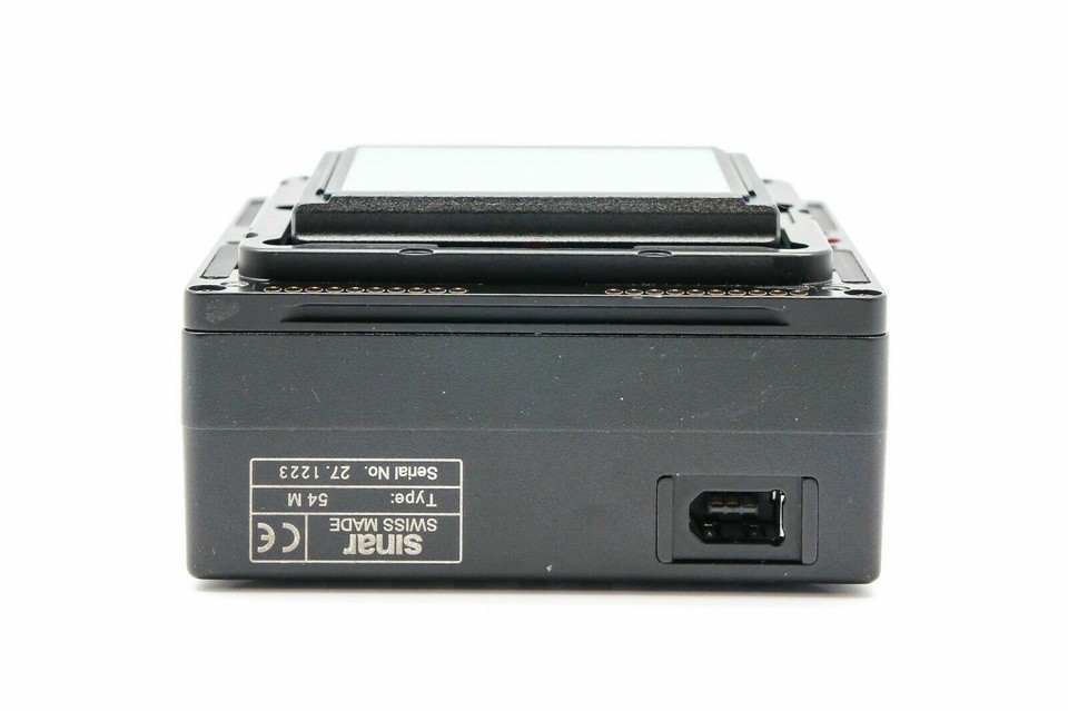 Sinar Sinarback 54M 22MP Digital Back | eBay