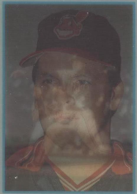 1986 Sportflics Rookies - Greg Swindell #30 (RC) for sale online | eBay